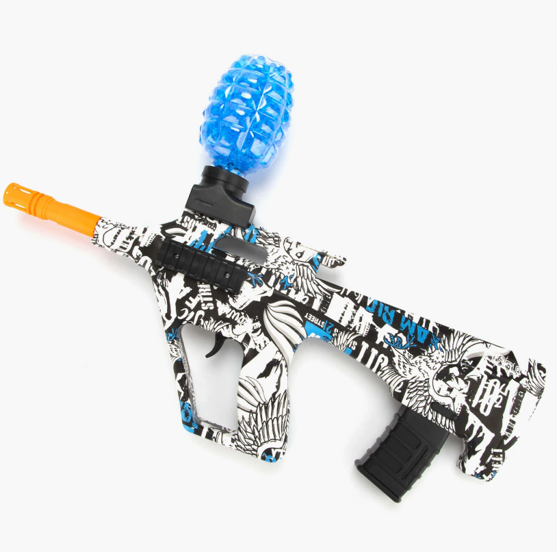 Steyr AUG Gel Blaster Assault Rifle – toy-story.shop